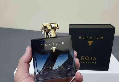 Roja Dove- Elysium Pour Homme parfum Cologne 100мл