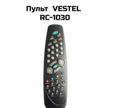 Пульт vestel RC-1030