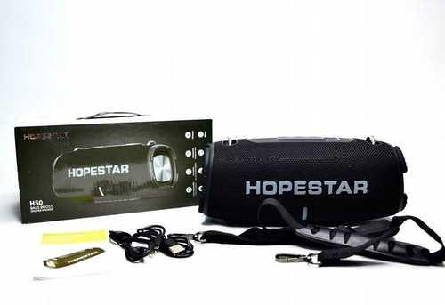 Колонка Портативная hopestar H50 ч