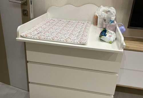 Комод IKEA