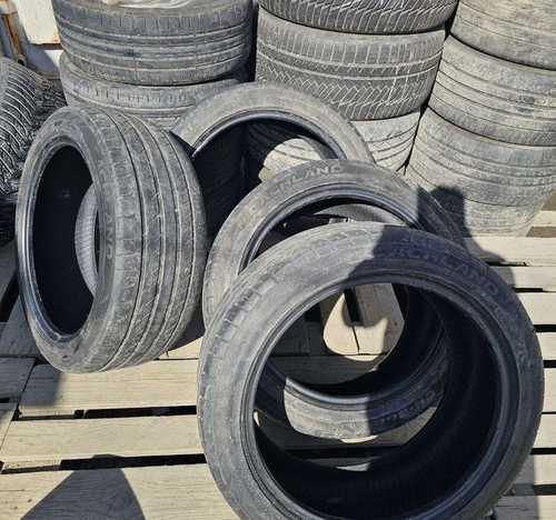 Cachland CH-861 245/45 R19 102W