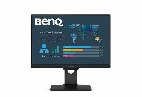 Монитор BenQ 25'' BL2581T, черный