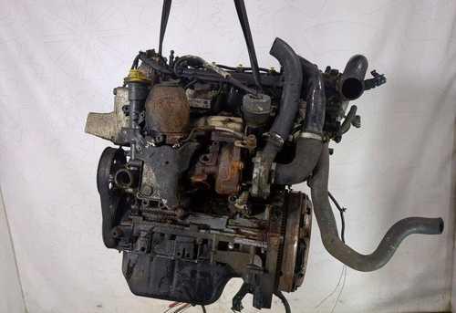 Маховик Fiat Ulysse 2002, 2005
