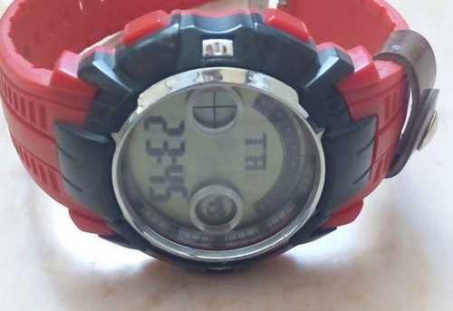 Часы Omax dp03 водонепроницаемые