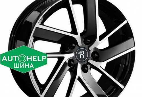 Replay HV102 R17 5X114.3 ET37 D66.6 BKF