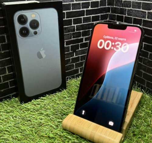 iPhone 13 Pro, 256 ГБ