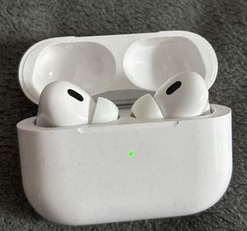 Беспроводные наушники apple airpods pro 2