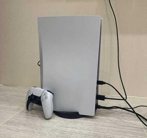 Sony playstation 5