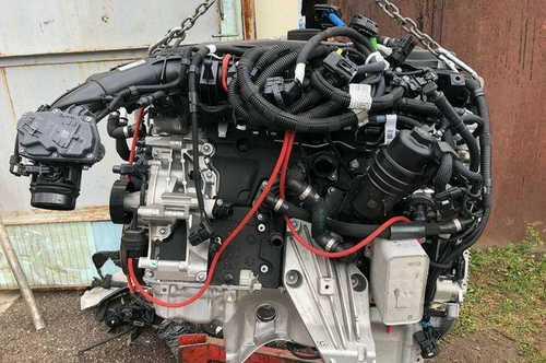 Двигатель BMW 7 G11 730dX B57D30A новый