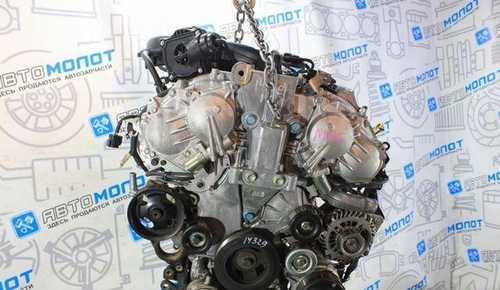 Двигатель Infiniti / Nissan vq25de J32