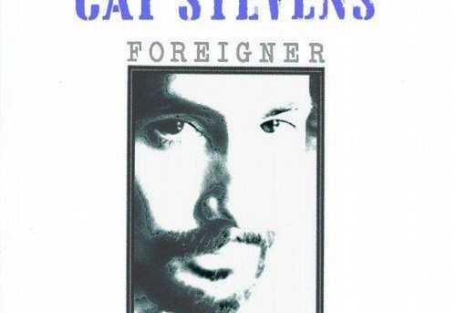 Cat Stevens - Foreigner (LP, Album)