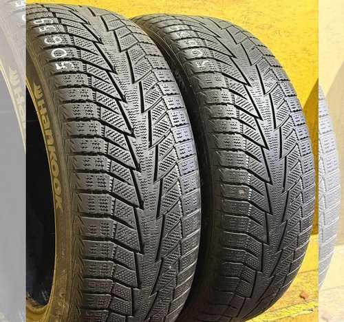 Hankook Winter I'Cept IZ2 225/55 R17 101T