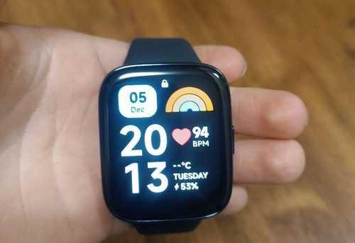 Redmi Watch 3 Active
