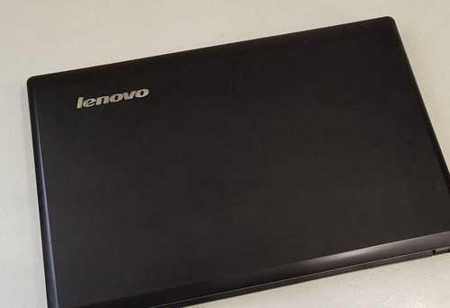 Шустрый Ноутбук Lenovo