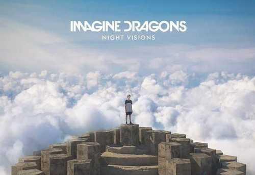 Imagine dragons - night visions (expanded version)