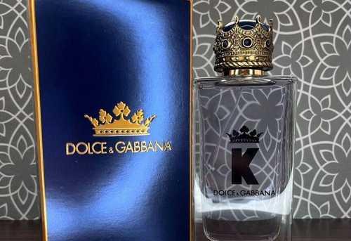 Dolce&Gabbana K 100ml(Евро качество)