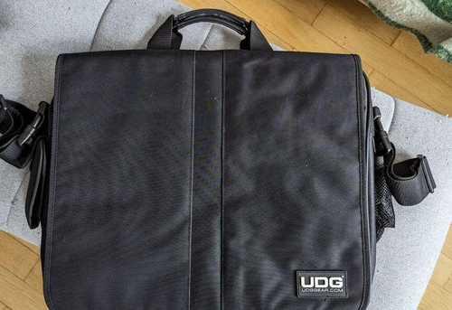 Сумка UDG Ultimate CourierBag Deluxe