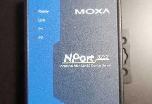 Moxa Nport 5230