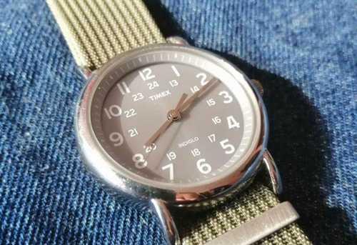 Мужские наручные часы Timex