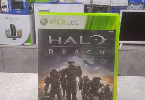 Halo: Reach Xbox360