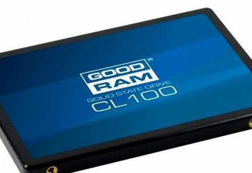 1081 Goodram ssdpr-CL100-480-G3