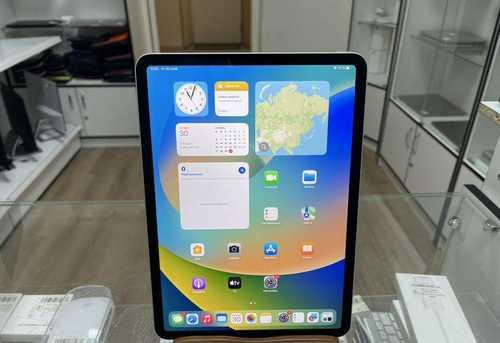 iPad Pro 11 (2018) 256 Gb Silver (1442)
