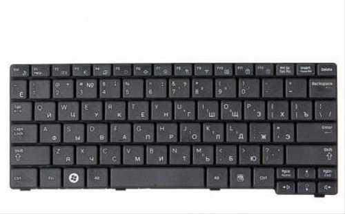 Клавиатура для ноутбука Samsung N150-JP0A