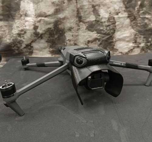 Защита объектива и подвеса DJI Mavic 3