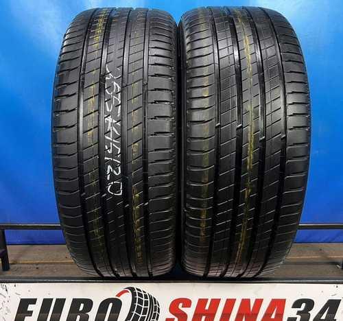 Michelin Latitude Sport 3 255/45 R20 101Y