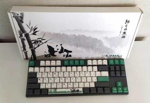 Игровая клавиатура Varmilo VEM87 Panda