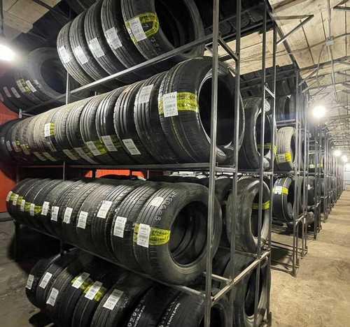 Hankook Ventus AS RH07 235/55 R18