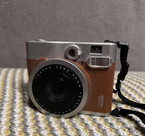 Фотоаппарат fujifilm neo classic mini 90