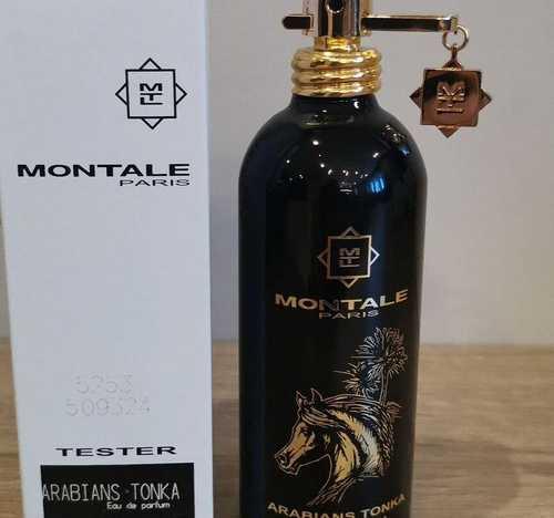 Montale Arabians Tonka 100 оригинал