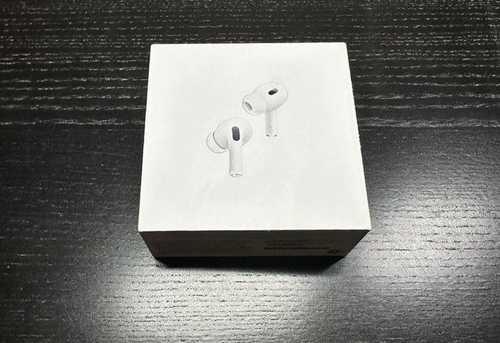 Наушники Apple AirPods Pro 2го поколения