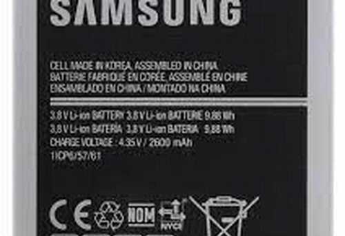 Аккумулятор Samsung Galaxy J5