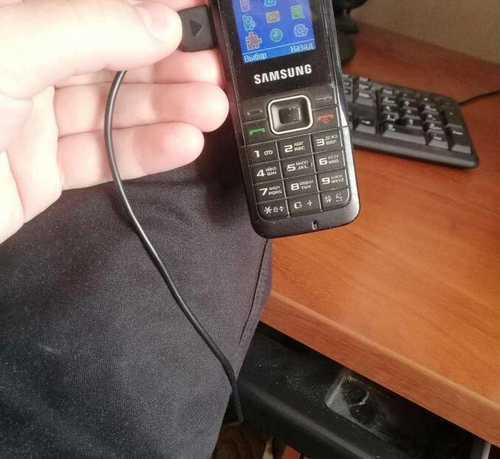 Samsung e1070