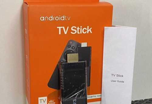 SMART tv приставка tv stick