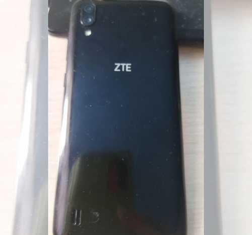 ZTE Blade A5, 4 ГБ