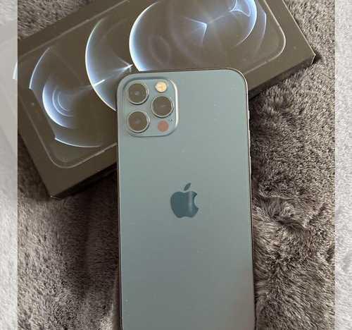 iPhone 12 Pro, 128 ГБ