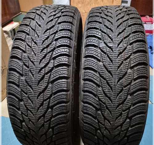 Nokian Tyres Hakkapeliitta R3 195/65 R15