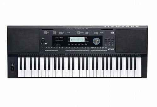 Kurzweil KP110 LB - cинтезатор, 61 клавиша