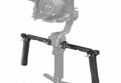 Smallrig 3027 боковые ручки для Dji Ronin RS2 RS3