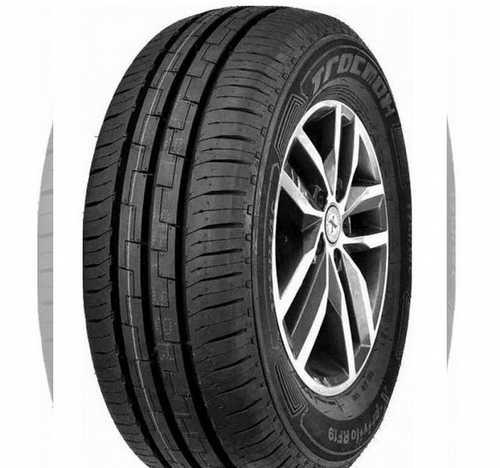 Tracmax X-Privilo RF-19 215/65 R15 104T