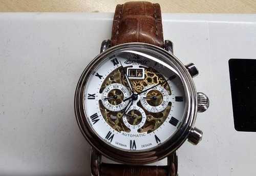 Механические наручные часы Ingersoll IN2700WH»