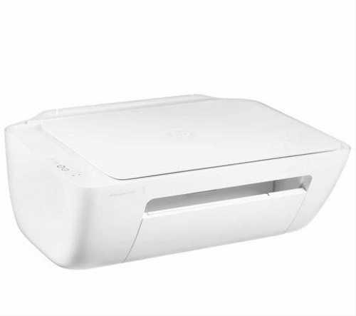 Мфу HP DeskJet 2320 All-in-One (Принтер