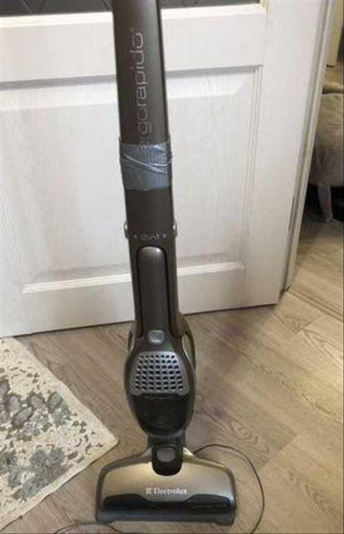 Пылесос Electrolux ZB2901