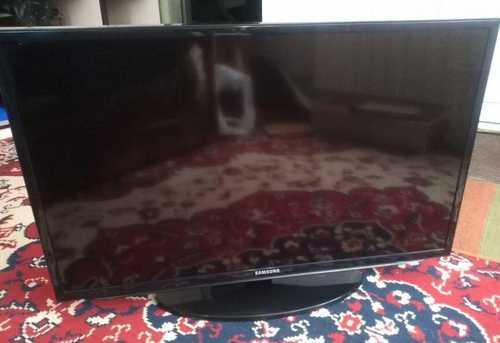 Продам неисправный Smart TV Samsung UE32H5305