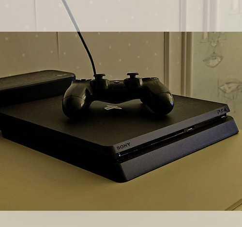 Sony playstation 4 slim 500gb