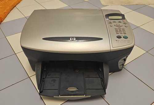 Продам принтер(не работает)
