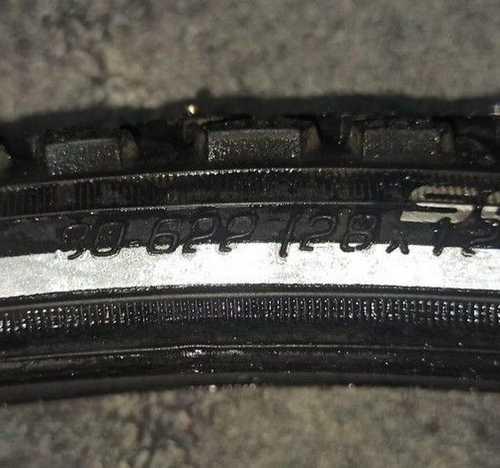 Покрышки зимние Schwalbe winter 30-622